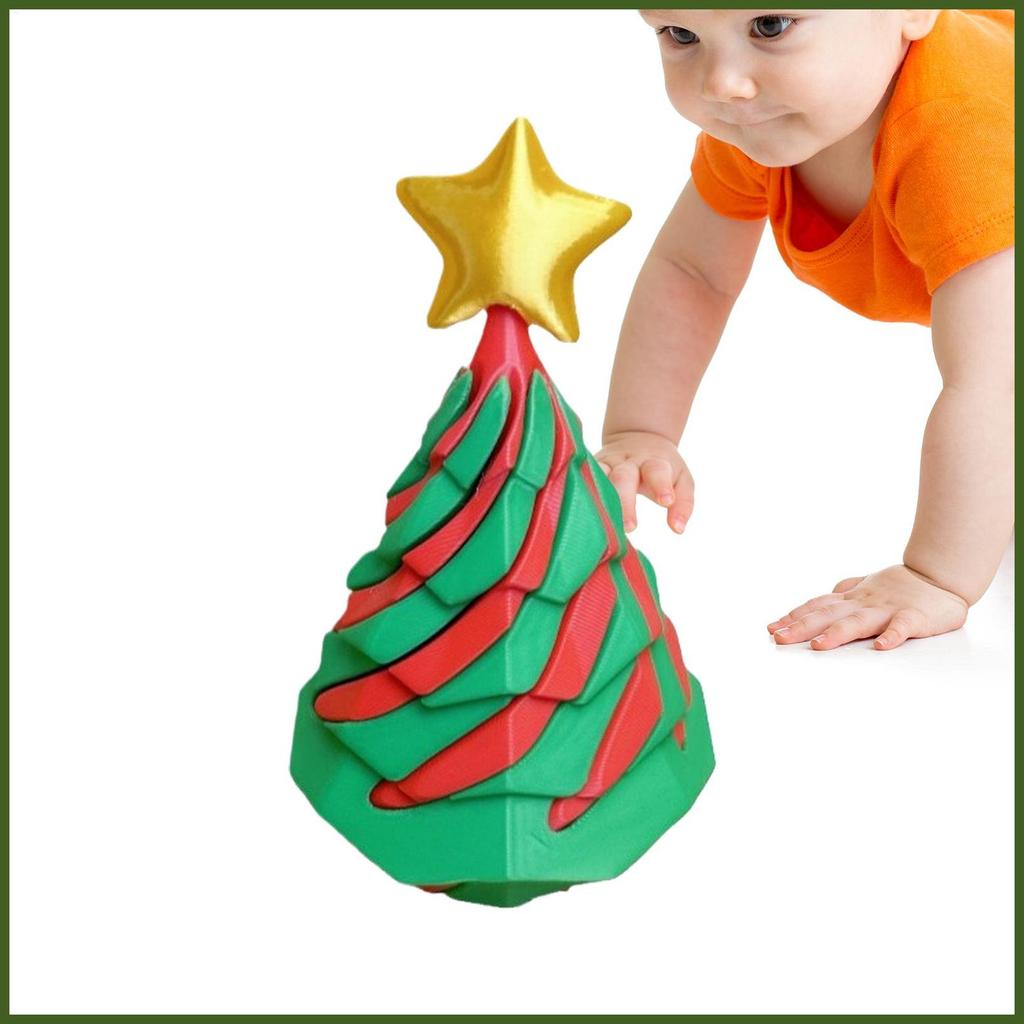 Impossible Cone Spiral Christmas Tree Fidget Toy Spiral Cone Fidget Toy ...