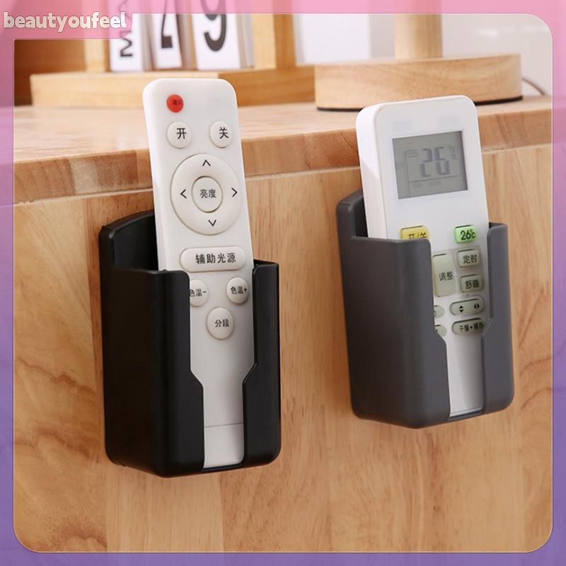 [Beautyoufeel] Universal Remote Controller Holder Phone Charging ...
