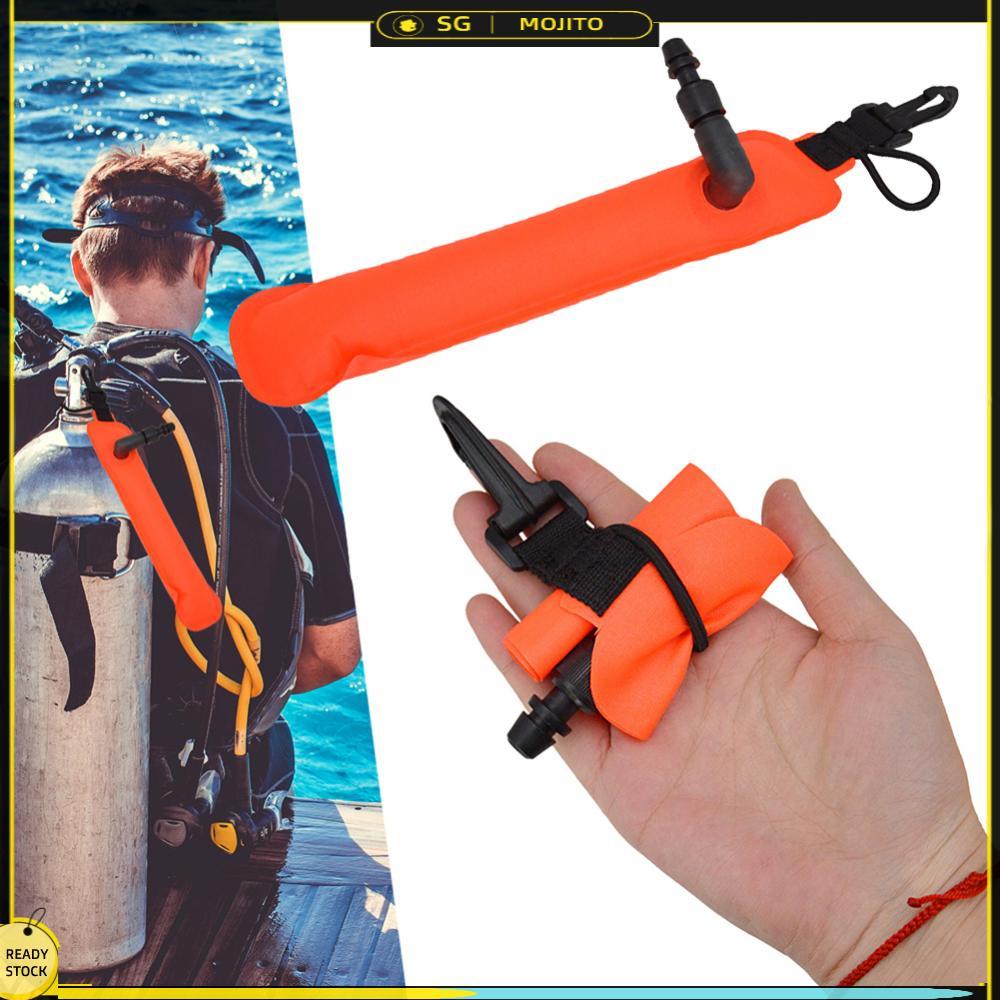 Inflatable Safety Sausage Signal Tube High Visibility Surface Signal ...