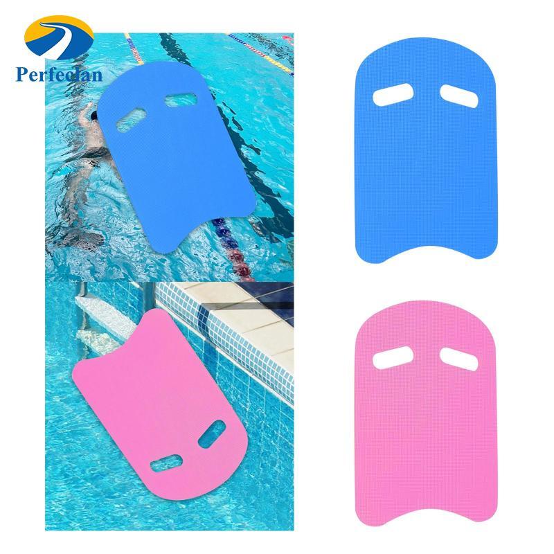 Perfeclan Swimming Kickboard Swim Kickboard Float Board Swim Training ...