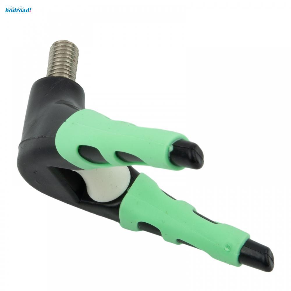 Heavy duty Fishing Rod Rest Head Front Fork Rack V Holder Pole Support ...