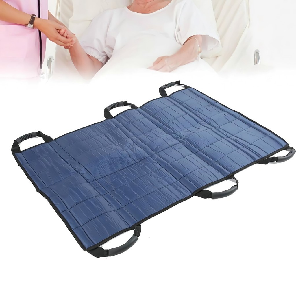 Lifting Cloth And Patient Belt Help Move The Elderly Safely Easy To Use ...