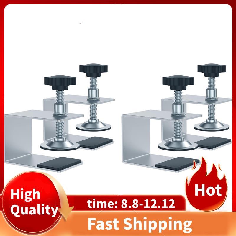 Cabinet Clamps,Installation Clamp Zinc Drawer Fixing Clip,Adjustable ...