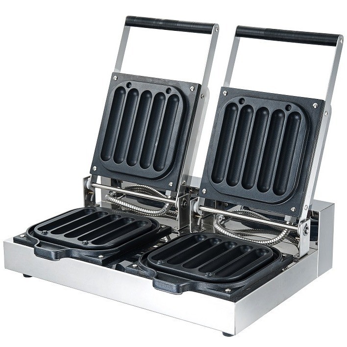 First Flight Sausage Maker Milk Stick Maker Crispy Stick Maker Press ...