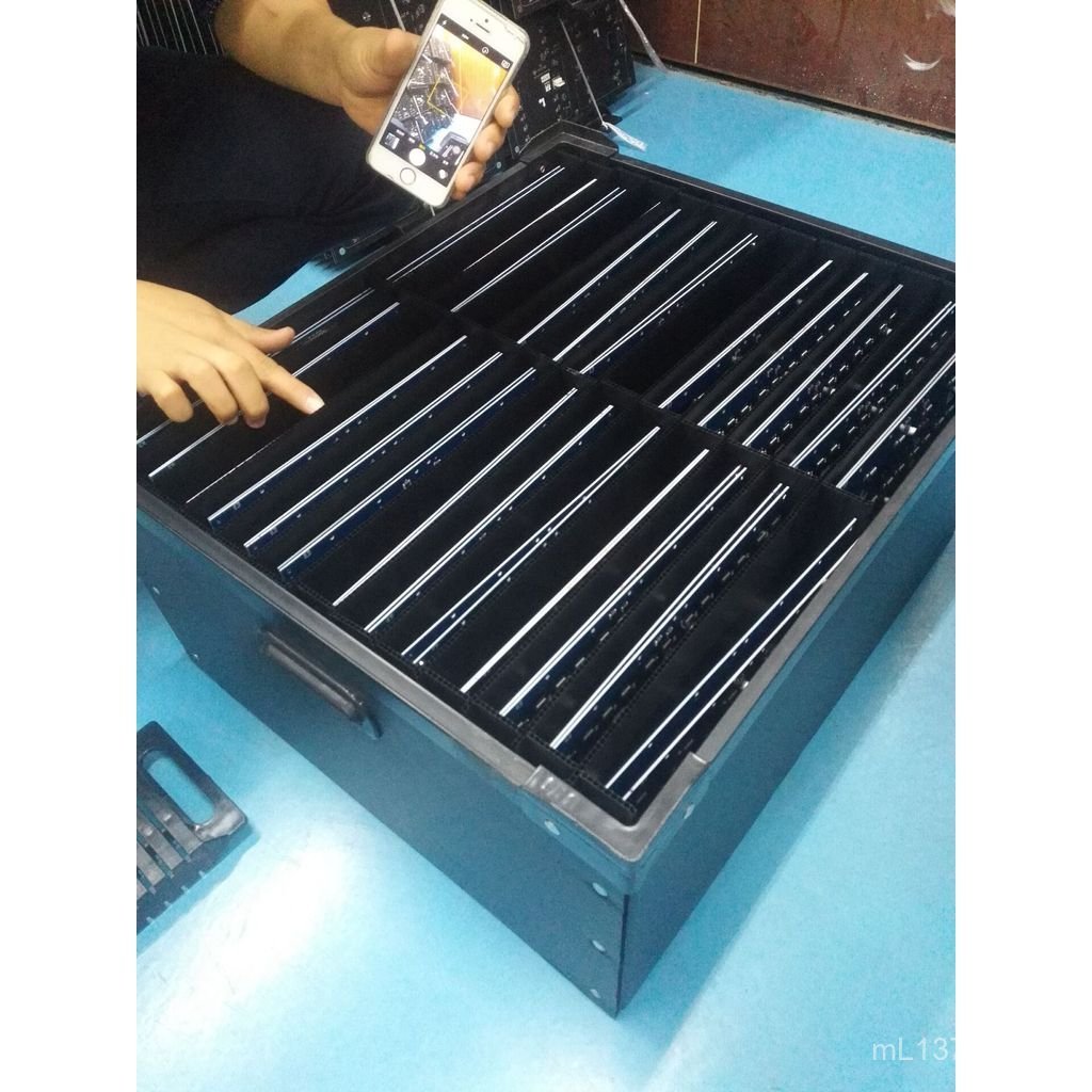 Plastic Board Motherboard Black Anti-Static Knife Card Anti-Static ...