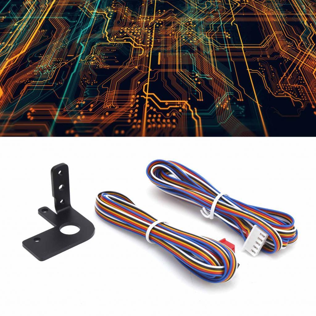 Connection Kit for BL Touch 3D Printer Set Power Tool Accessories ...