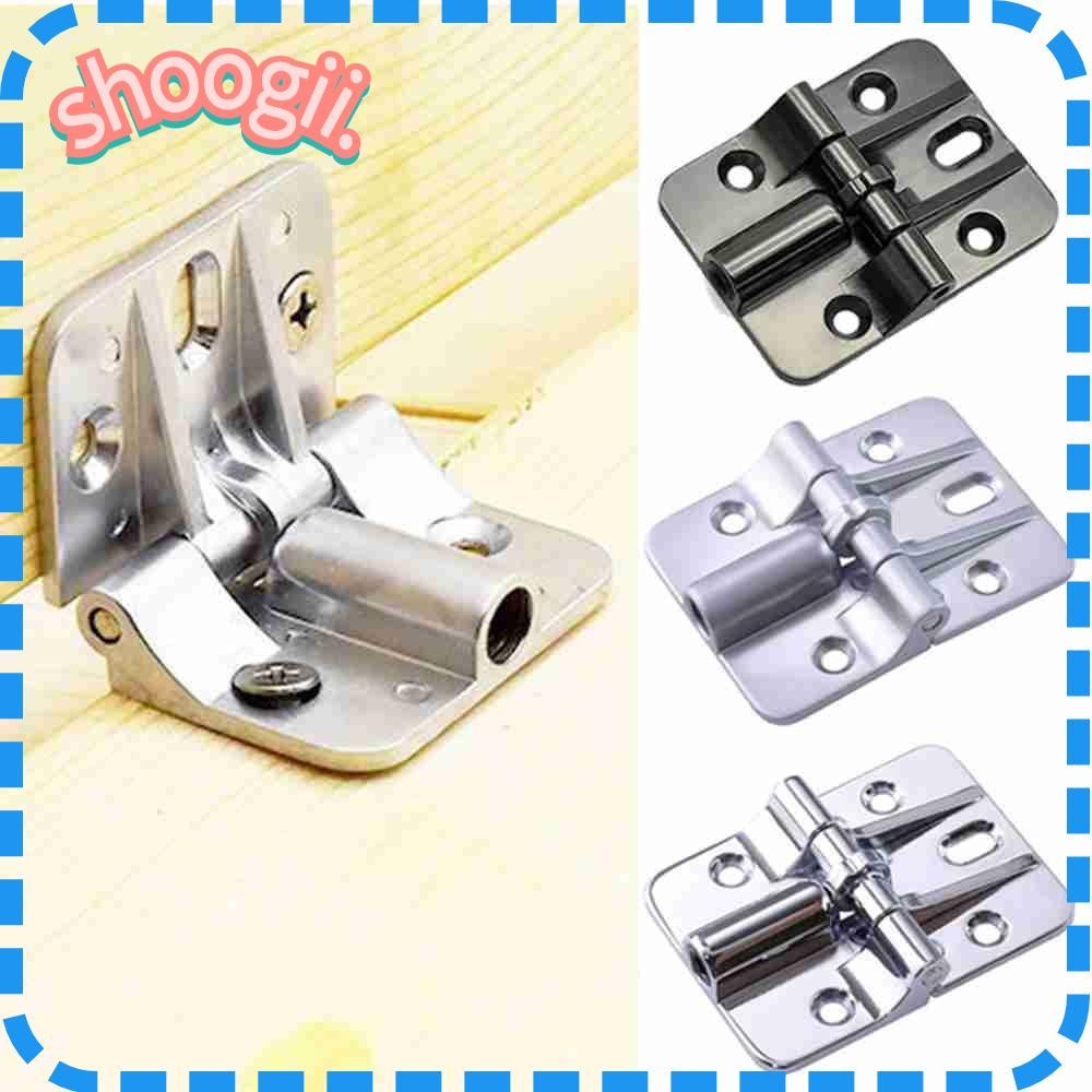 SHOOGEL Positioning hinge Adjustable Multi-function 90 degrees Flap ...