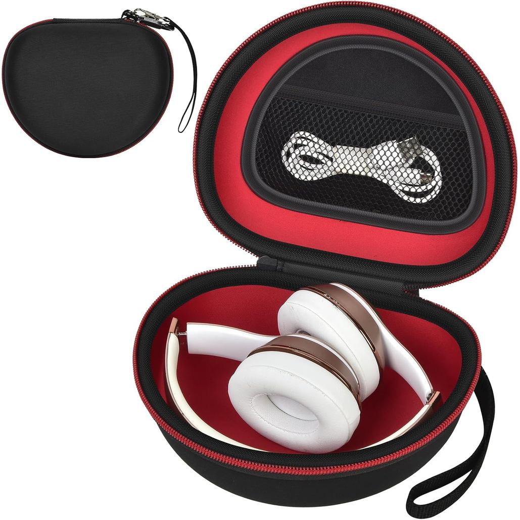 Headphone Case for Beats Solo 4/ for TOZO HT2/ for Glynzak/for Beats ...