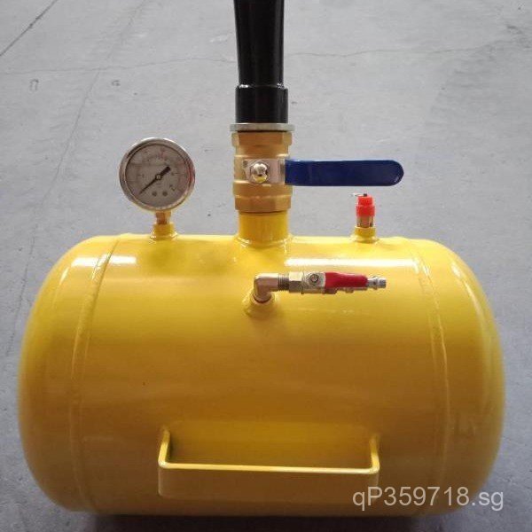 Vacuum Supply Inflation Cylinder Fast Manufacturer Gas Tank Rapid ...