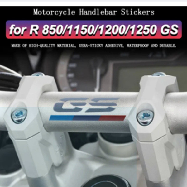 sticker kereta sticker custom Suitable for BMW R1250GS R1200GS R850GS ...