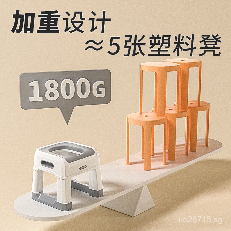 Toilet Stool Modified Toilet Stool Squatting Stool Portable Squatting ...