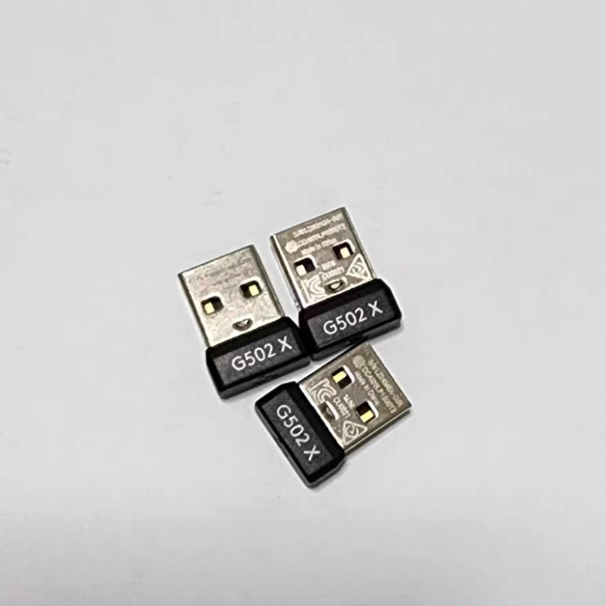 Suitable for Logitech Logitech G502X/Plus Wireless Mouse Receiver ...