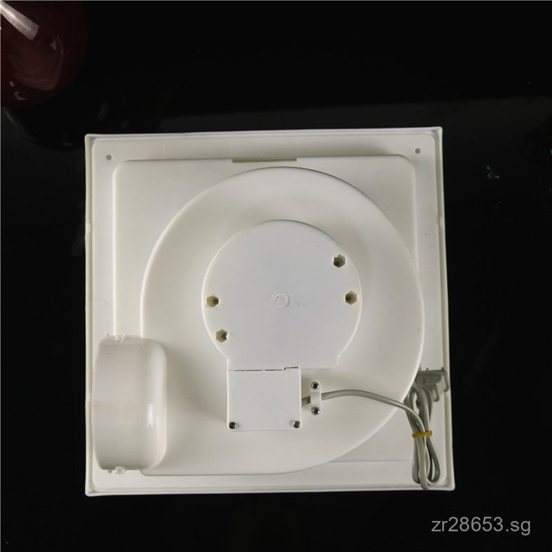Ceiling-Mounted Oil Fume Extractor for Home Use, Powerful Kitchen ...