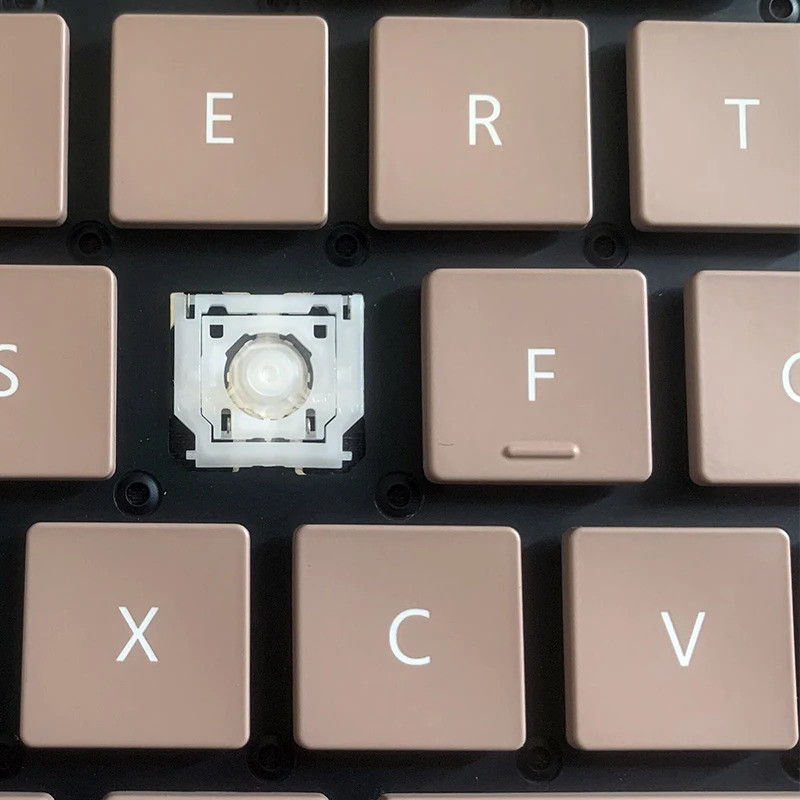 Replacement Keycap Key cap &Scissor Clip&Hinge For Microsoft Surface ...
