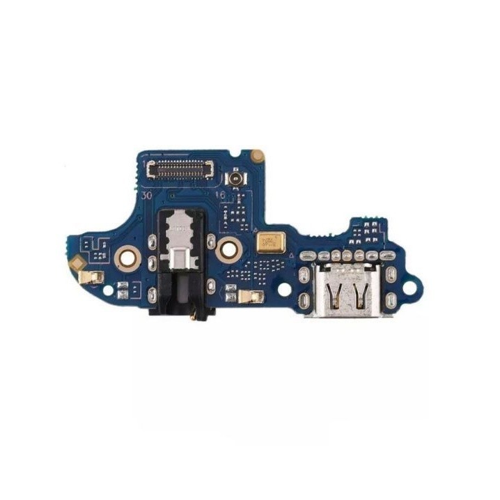 OPPO REALME 3 MIC UI BOARD CONNECTOR + IC ORIGINAL ALLFNN | Shopee ...