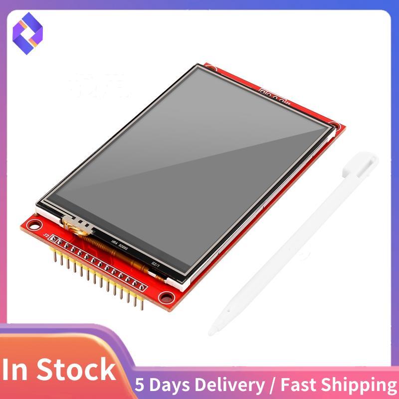 3.5 Inch 480x320 SPI Serial TFT LCD Module Display Screen with Panel ...