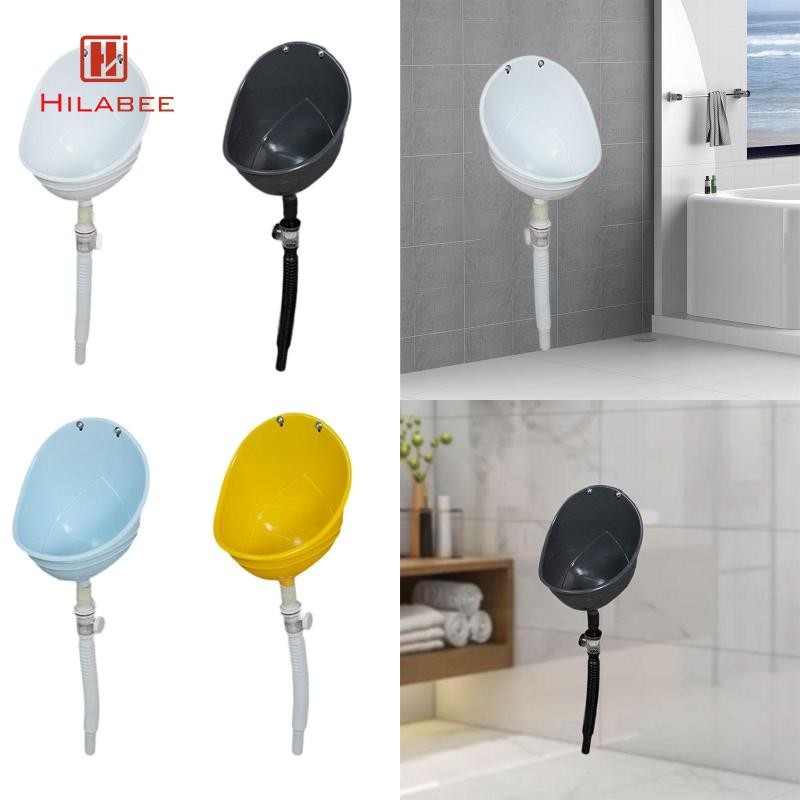[UsusexaMY] Wall Mount Urinal Urinals Toilet Training Simple Kids ...