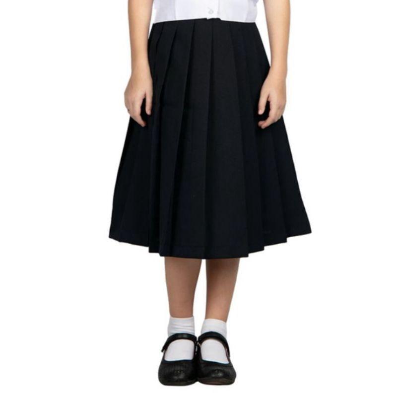 PALDA FOR SCHOOL UNOFORM (BACK PLEATS/ROUND PLEATS) Skirts Womenswear ...