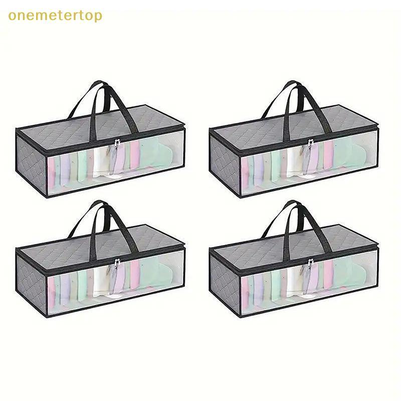 Onemetertop Durable Baseball Hat Organizer Hat Storage For Baseball ...