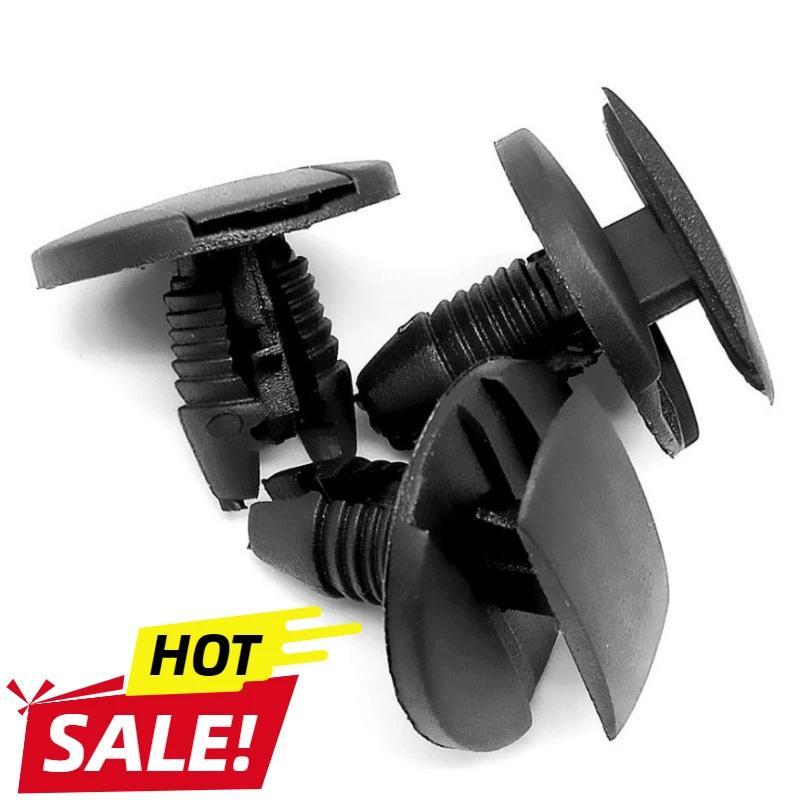 20pcs Car'S Mudguard Lining Wheel Arch Fixing Clips Suitable For ...