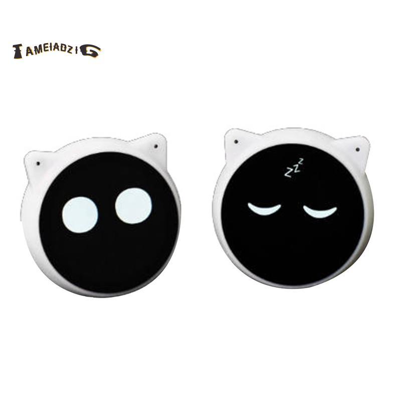 Echoear Meow Ai Chat Robot Companion Desktop Robot Intelligent +Emotion ...