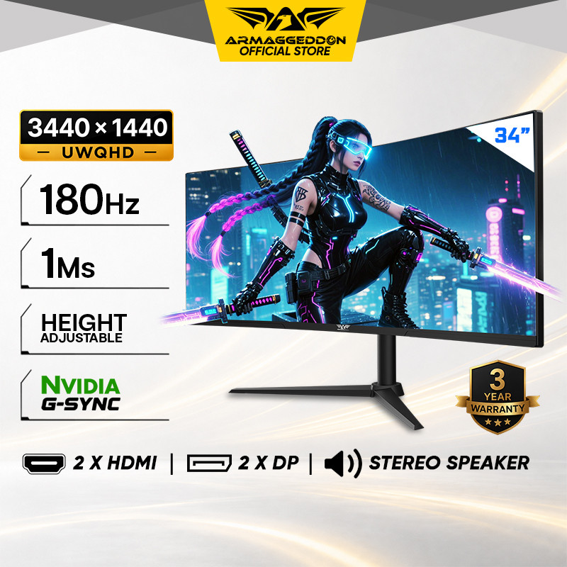 Buy computer monitor 34 inch At Sale Prices Online - October 2026 ...