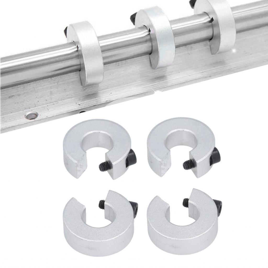 officestucio-SG Linear Rail Stop Collars Shaft Limit Fixing Rings ...
