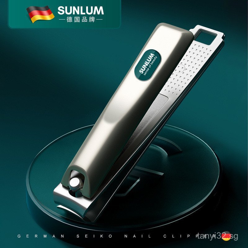 German Nail Clippers Nail Scissors Nail Nippers Single Clipper Finger ...