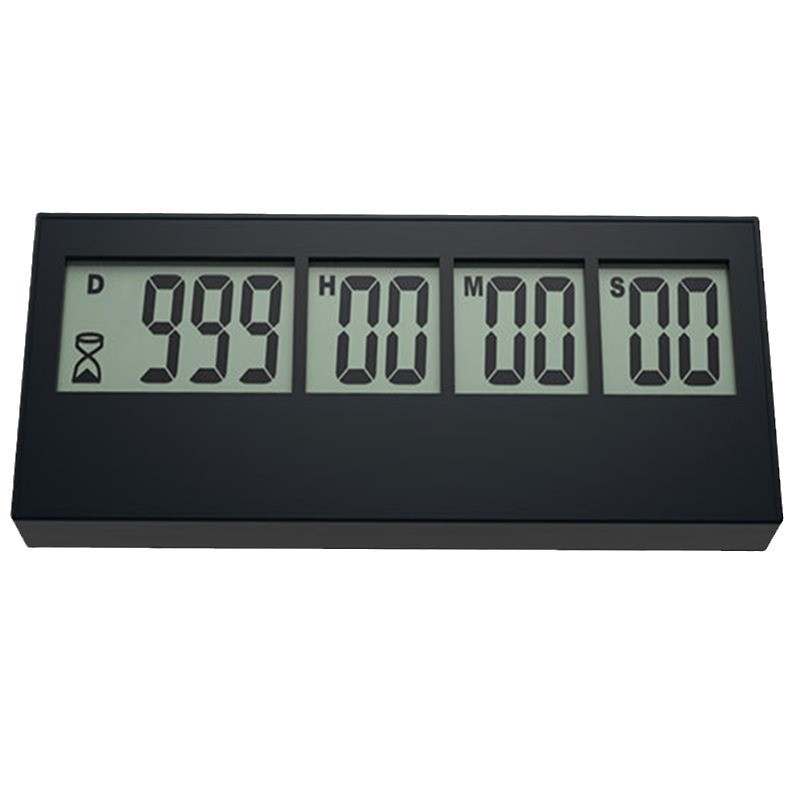 PS-110Target Countdown Timer Chasing the Sun Electronic Timer Spot ...