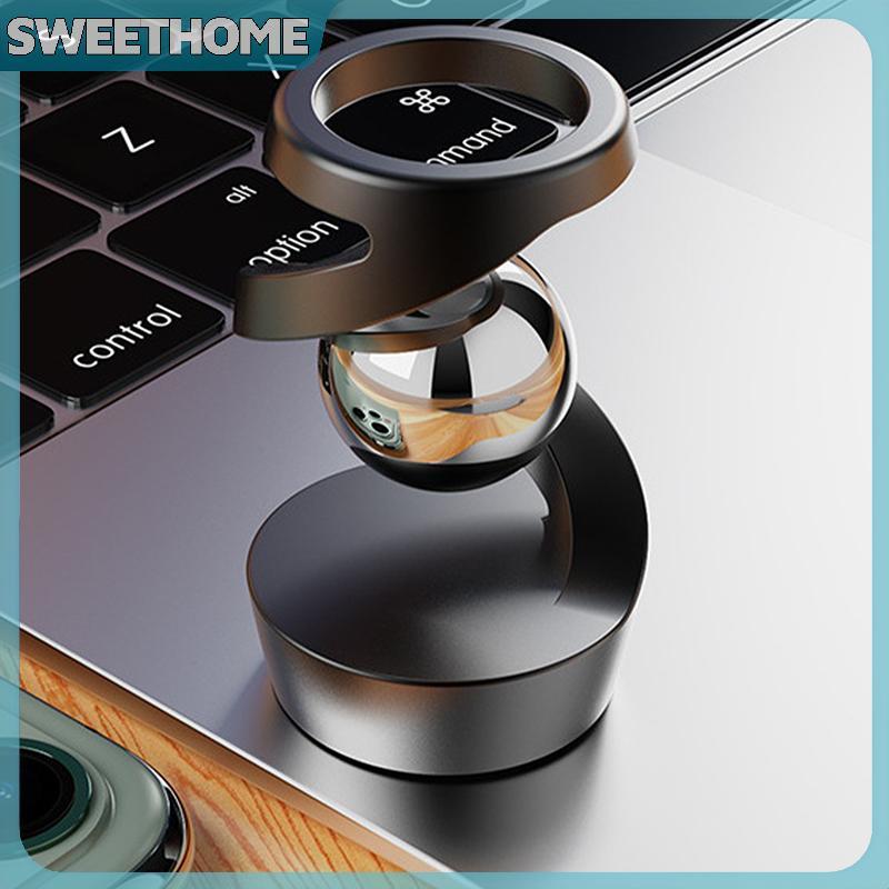 SWEETHOME Gravity Defying Kinetic Fidget Toys Kinetic Art Executive ...