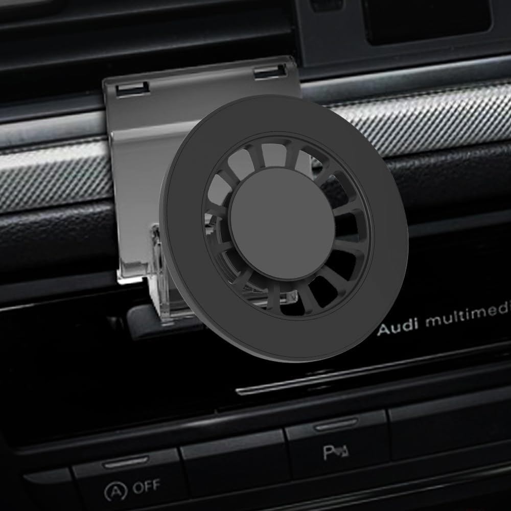 CLEC Fit for Magsafe Car Mount for Audi A6 2014-2018 Car Phone Mount ...