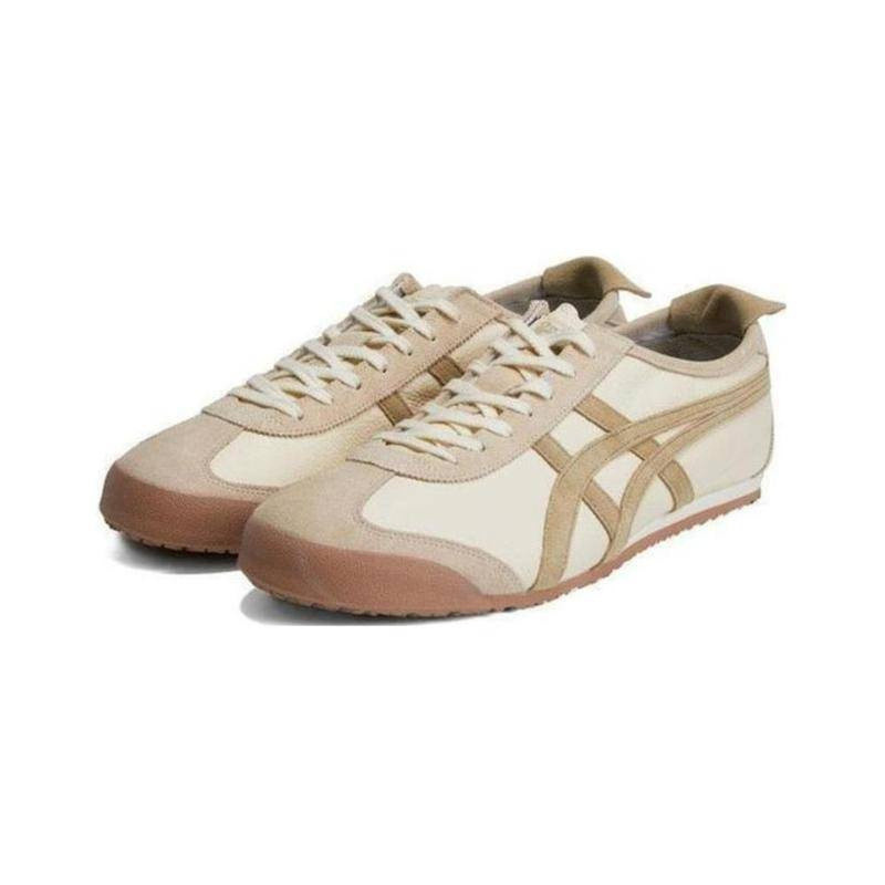 Onitsuka Mexico 66 2025 New men's and women's casual shoes VIN ...