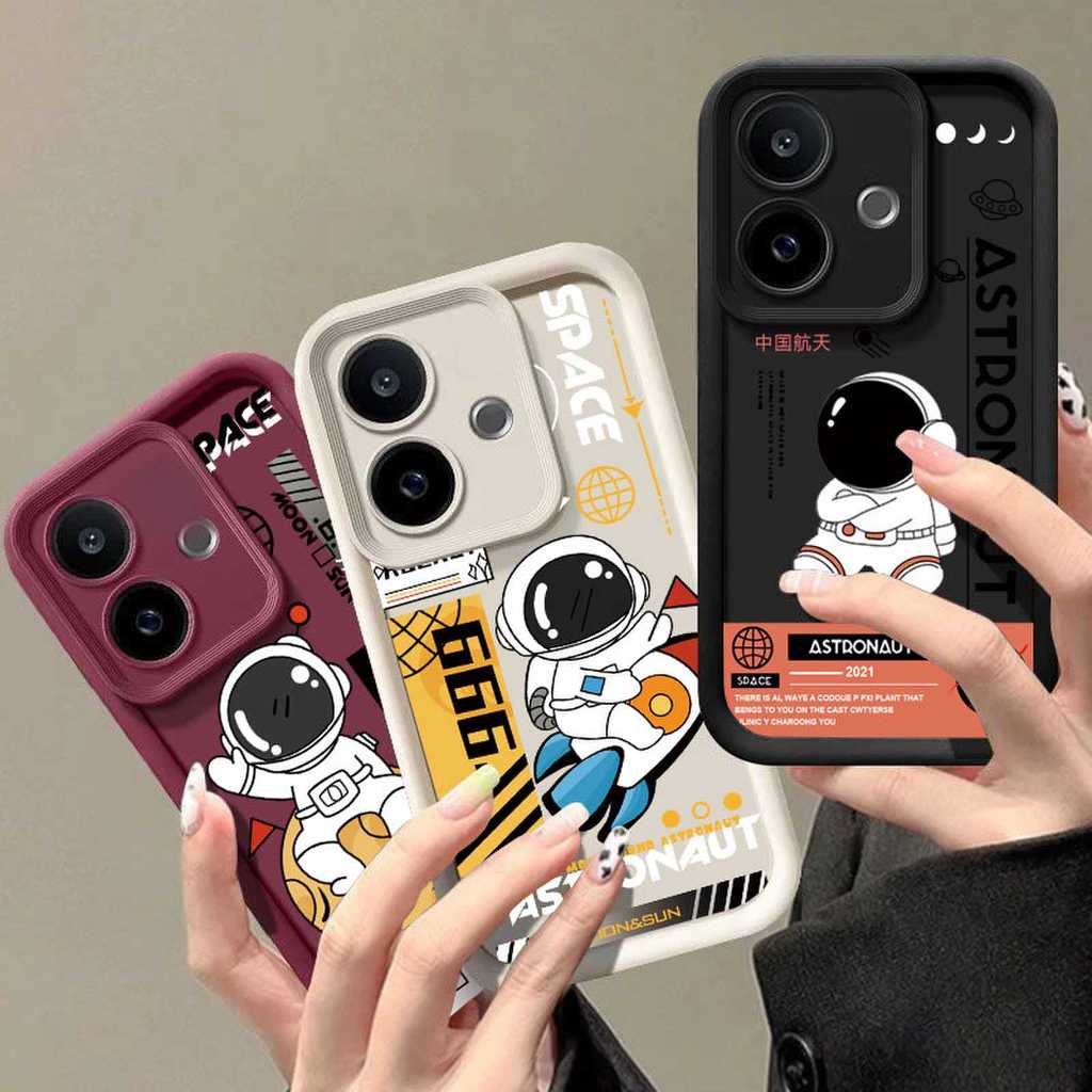 Phone Casing For Vivo V60 V50 Lite 4G 5G Case Vivo V60 V50 V60e V50e 5G ...
