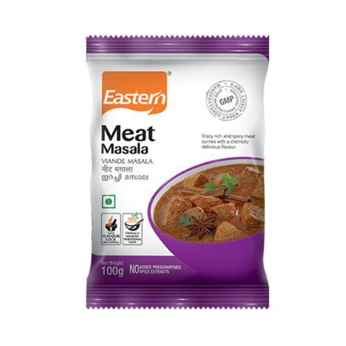 eastern meat masala 100gm (new) | Shopee Singapore