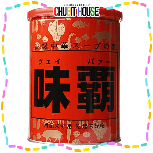 Ajinomoto Weipa Original Japan Hiroki Shoko Chinese Soup Stock ...