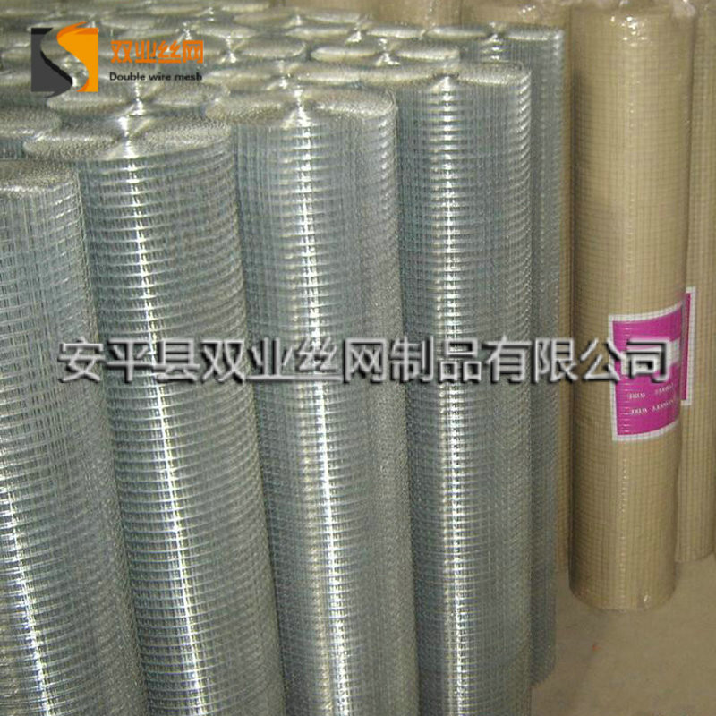 Stainless Steel Welding Mesh Exterior Wall Insulation Barbed Wire Mesh ...