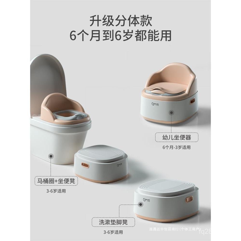 Small Toilet Potty for Infants and Children, Baby Potty, Toilet Seat ...
