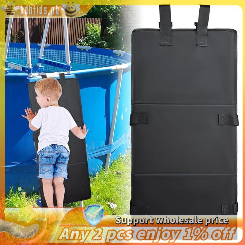 Pool Ladder Guard , Pool Ladder Cover to Prevent Children From Climbing ...