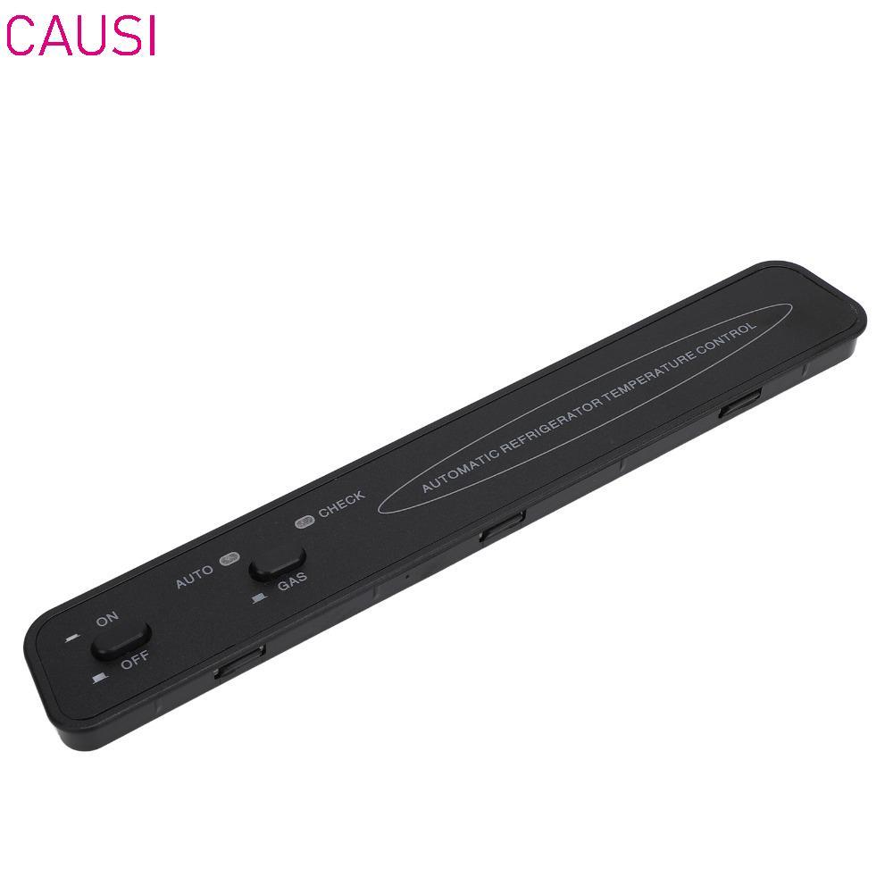 CAUSI RV Refrigerator Control Panel, 2932771021 2932771039 Refrigerator ...