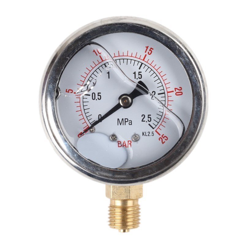 Water Purifier Air Compressor Compressor Pressure Reducing Valve230PSI1 ...