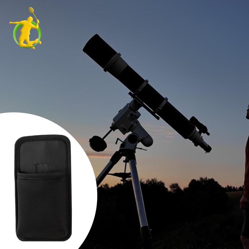 [Asiyy] Telescope Hand Controller Bag Telescope Accessories Organizer ...