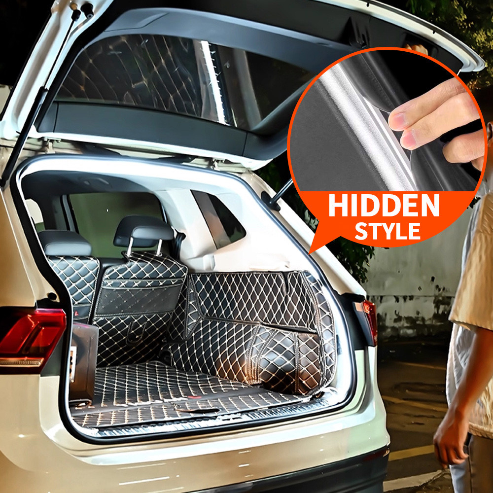 [Ready Stock] 5M Car Trunk Light with Interior Ambient Light Flexible ...