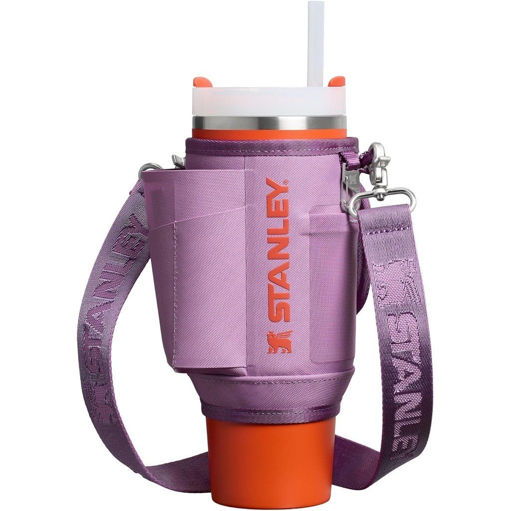 Stanley All Day Quencher Carry All for 30 oz Tumbler with Handle ...