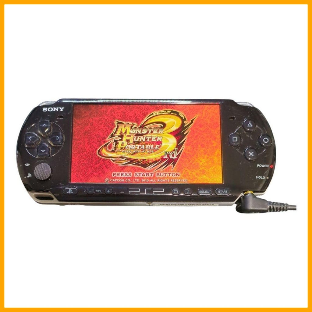 Limited Edition PSP-3000 Winning Eleven i7000 A879 | Shopee Singapore