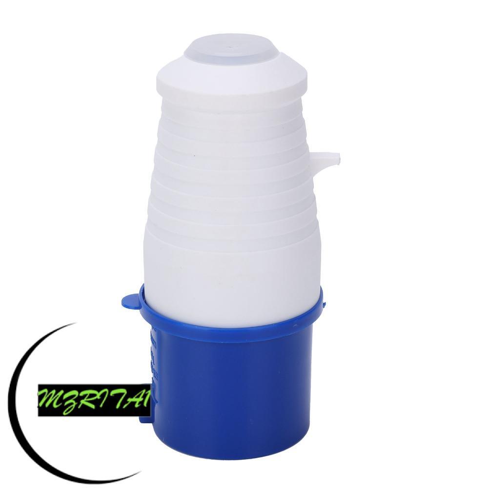MARITA1 Industrial Power Plug, 32A 220-250V 2P+E Industrial Plug ...