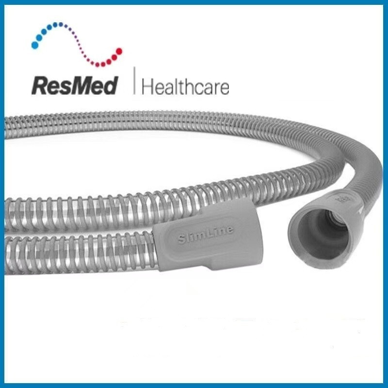ResMed AirSense 10 11 & S9 SlimLine™ Tubing ，SlimLine™ Tubing for ...