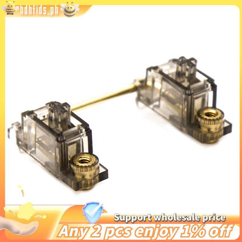 Stabilizer V3 Screw in Stabilizers with 2u for Custom Mechanical ...