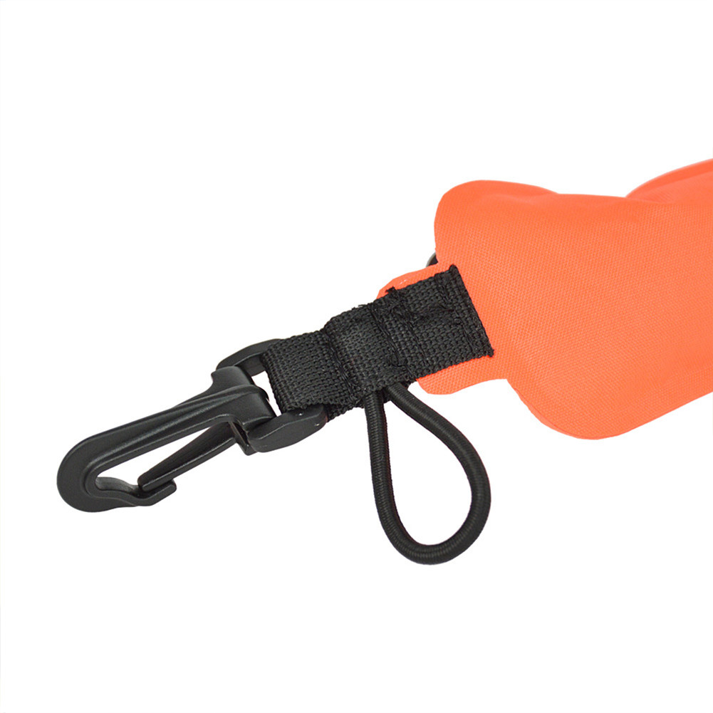 Inflatable Safety Sausage Signal Tube High Visibility Surface Signal ...