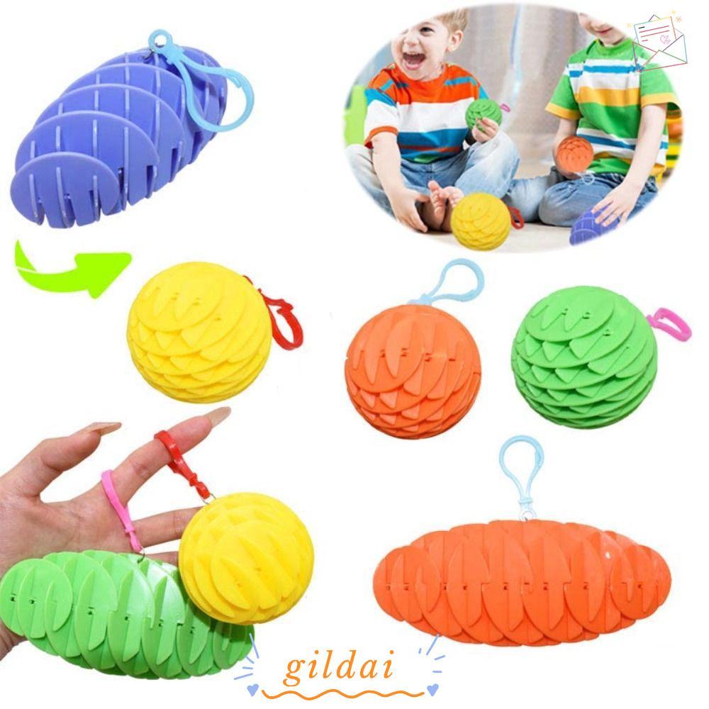 GILDAI Worm Big Fidget Toy, Great for ADHD Sensory Stress Anxiety ...