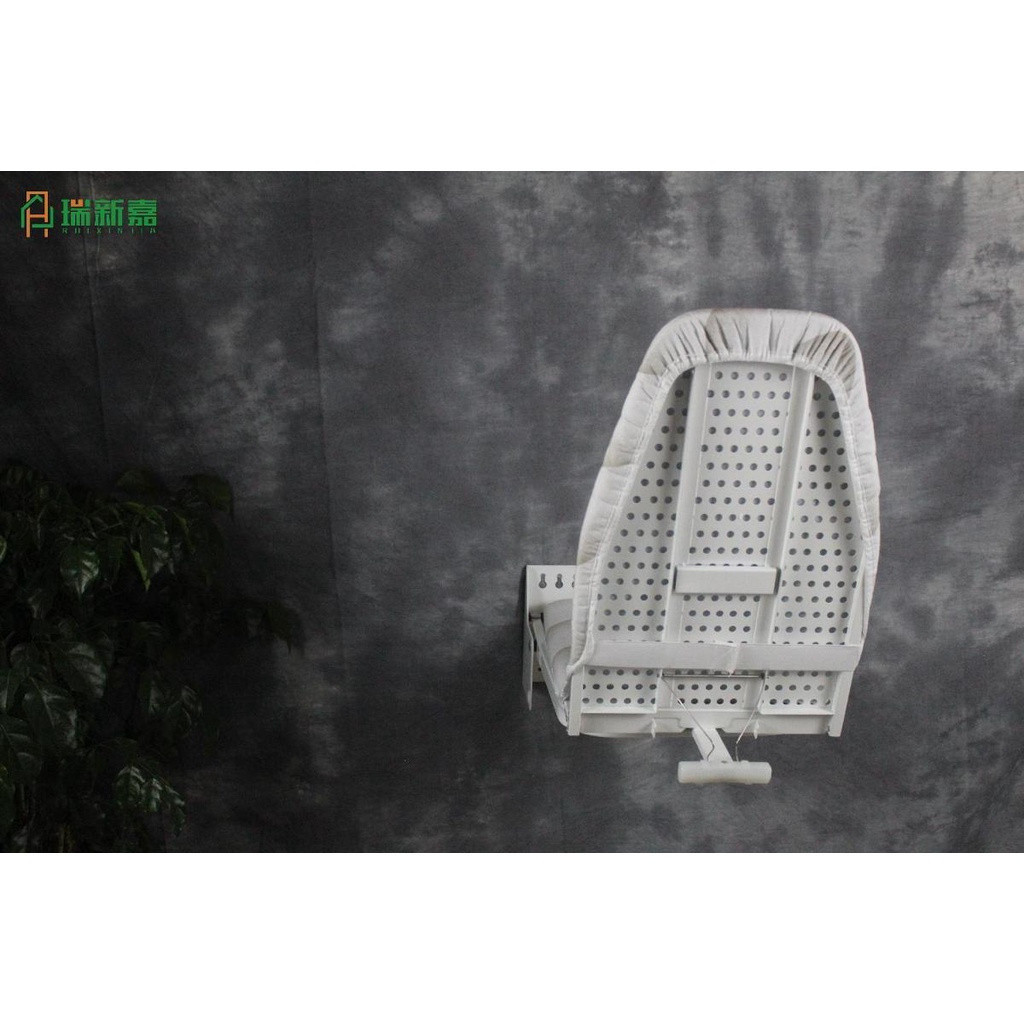 Wall Hanging Decoration-Type Household Folding Wardrobe Cabinet Ironing ...